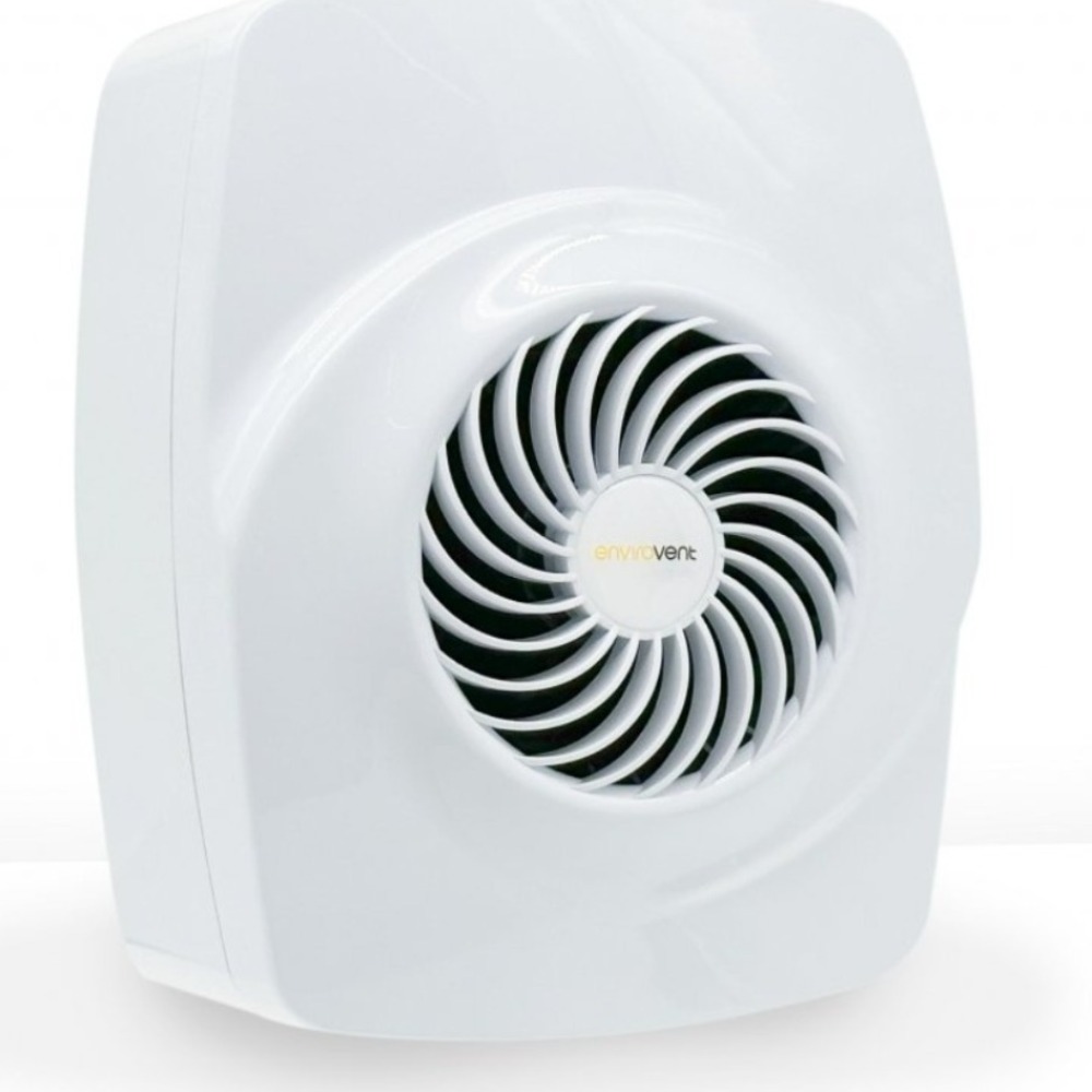 New ENVIROVENT FILTERLESS EXTRACT FAN INF-DL-230V - Own4Less